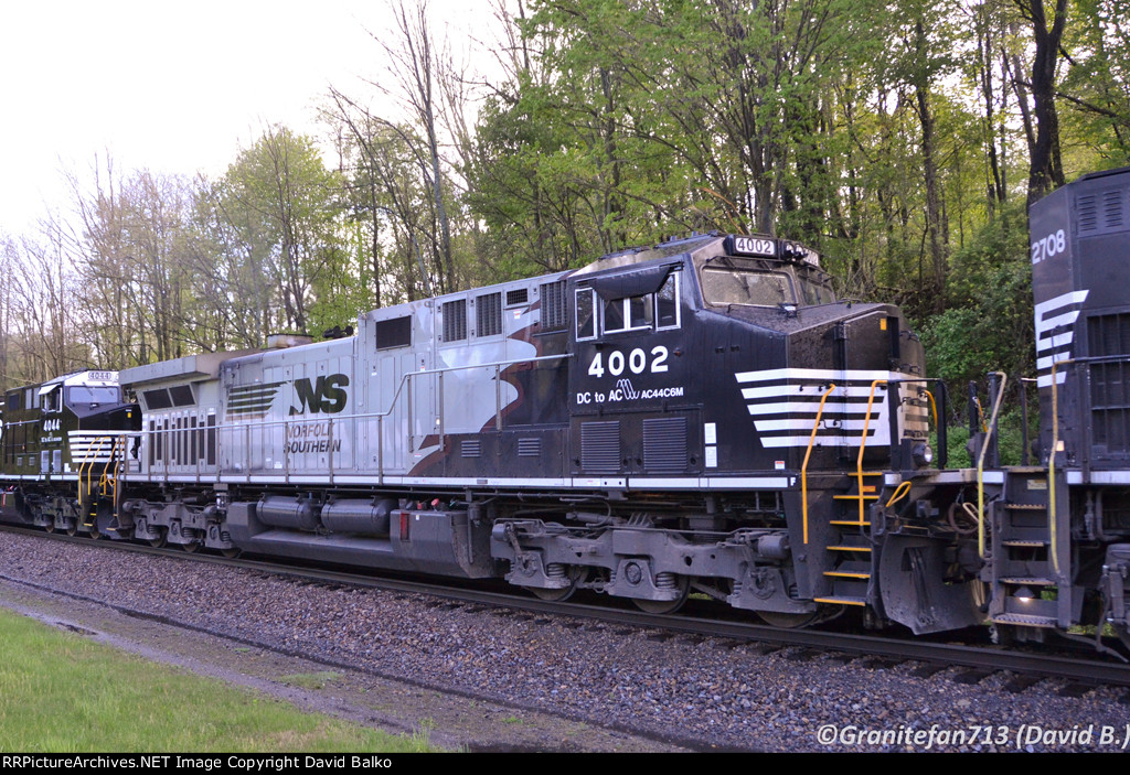 NS 4002